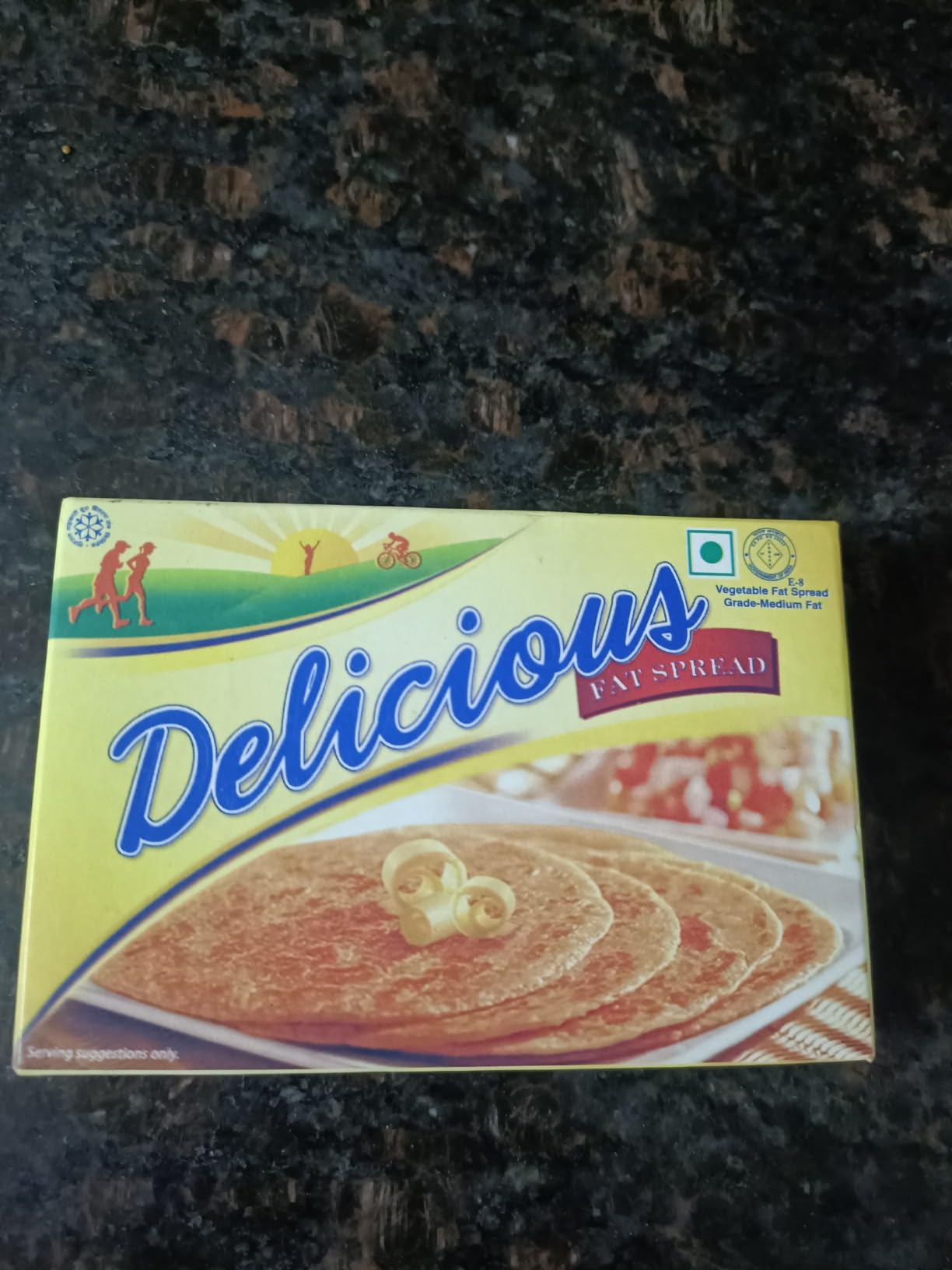 Amul Delicious, 100g : Amazon.in: Grocery & Gourmet Foods