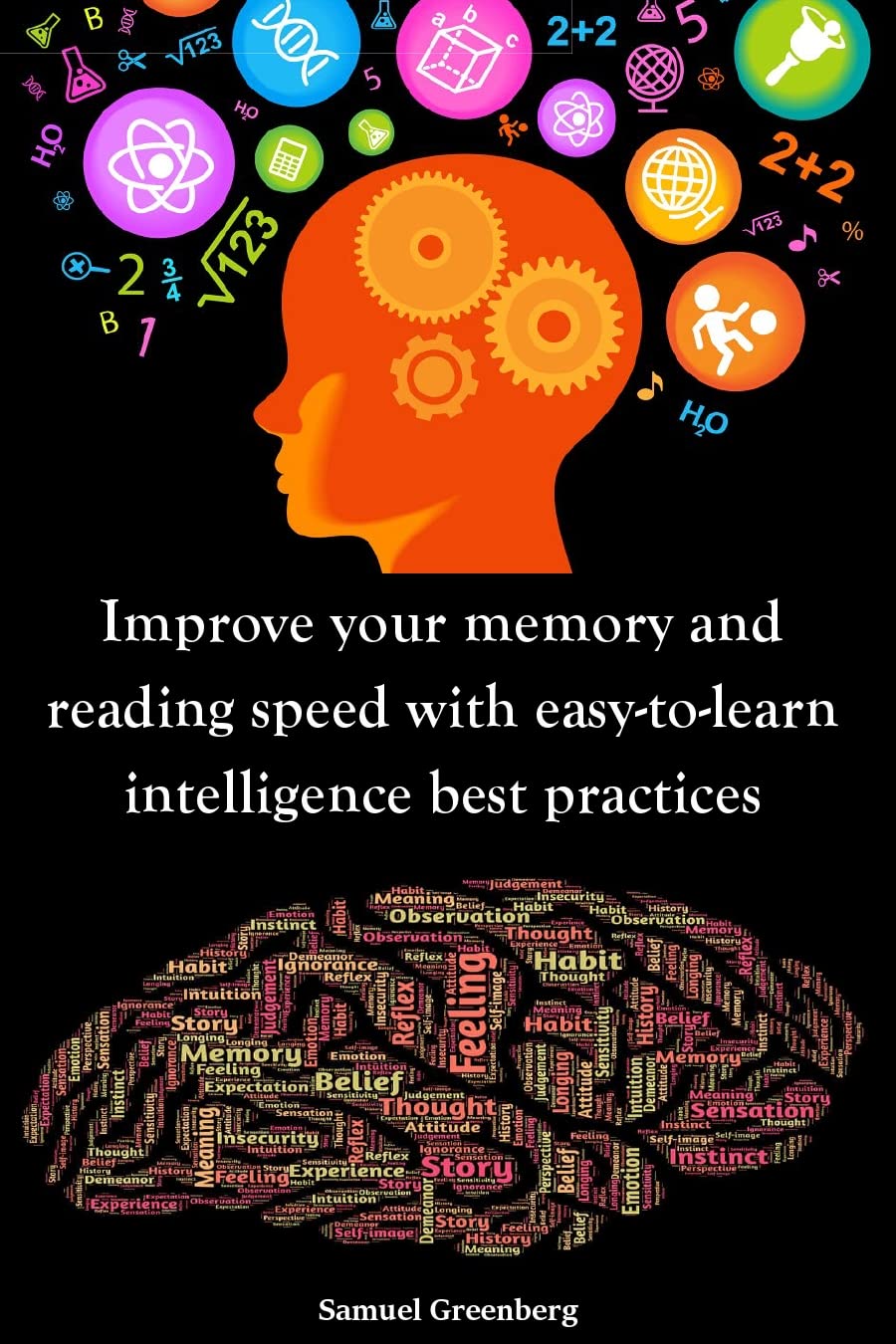 Improve your memory and reading speed with easy-to-learn intelligence ...