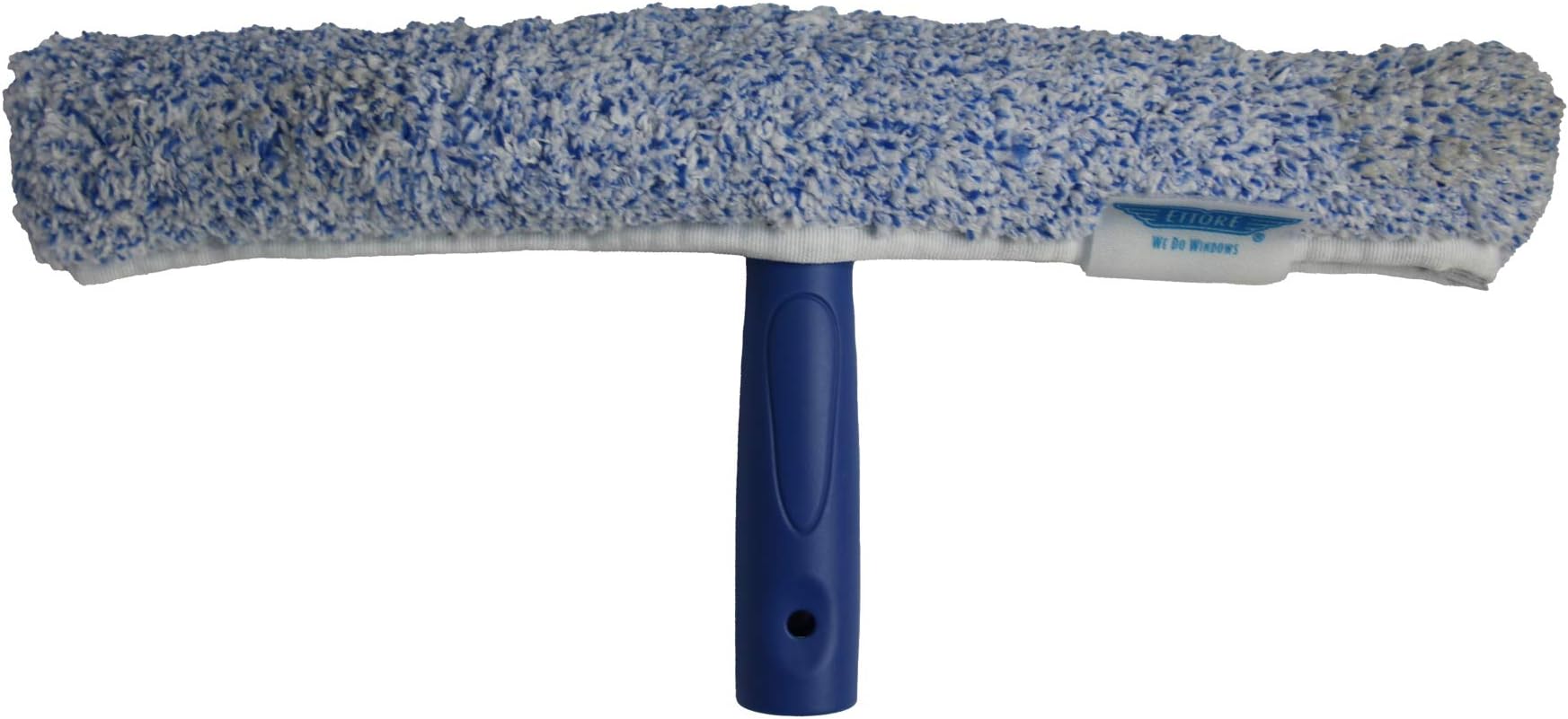 Amazon.com: Ettore 50014 Mighty Window Washer, 14-Inch , Blue , 14 In ...