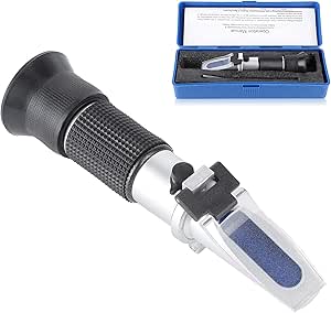 Amazon.com: Antifreeze Coolant Tester, Automotive Antifreeze ...