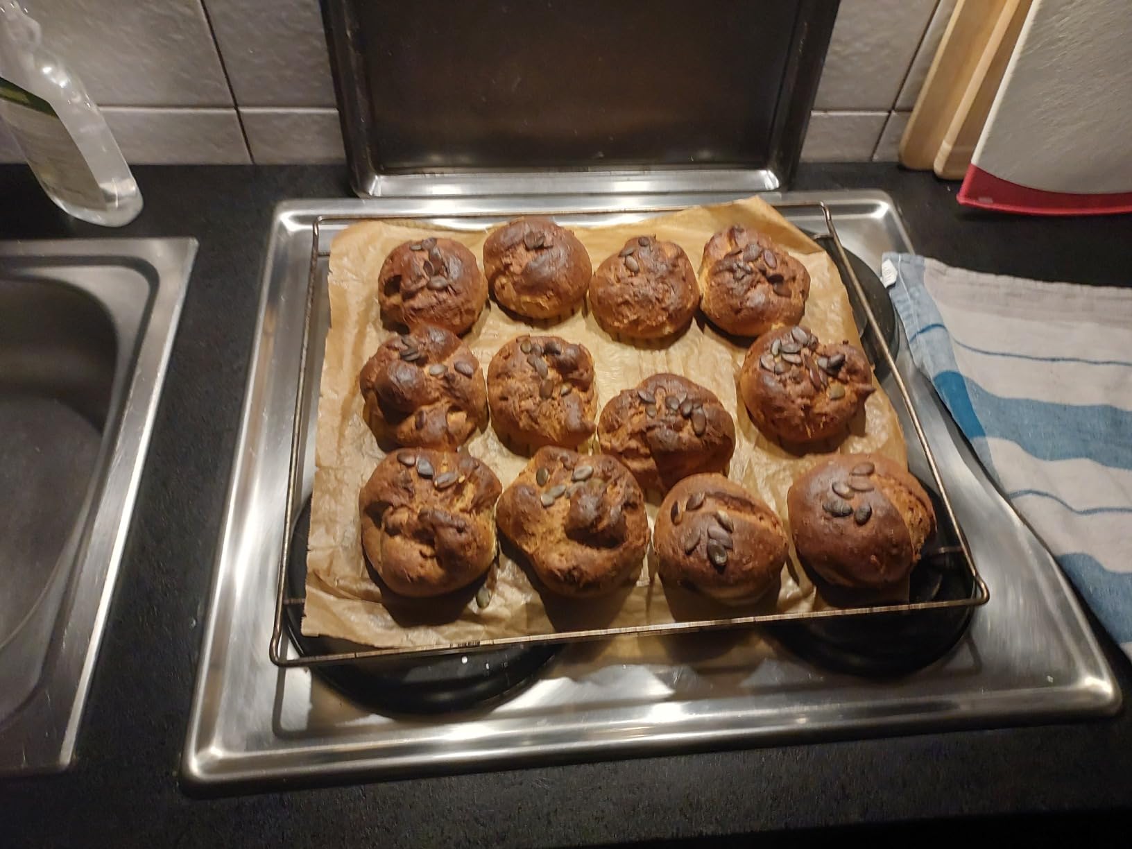 Bio Backmalz dunkel - qualitativ hochwertig und enzyminaktiv ...