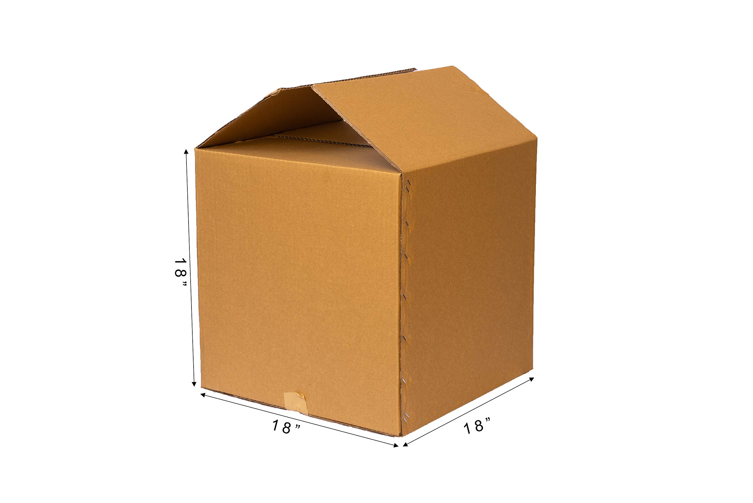Packbox 5 Ply Corrugated Box/Shipping Boxes/Packaging Boxes/Storage ...