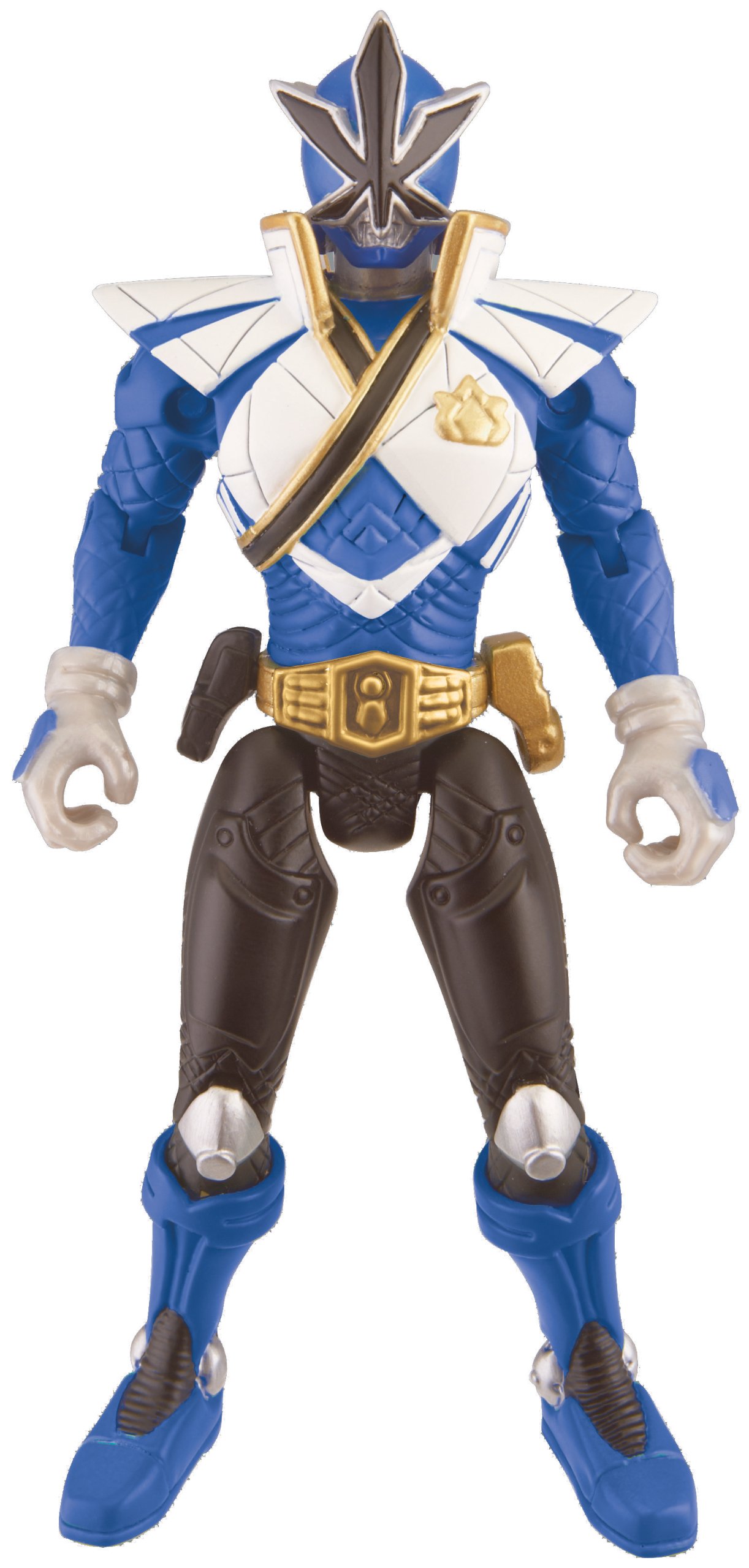 Power Rangers Super Samurai Blue Ranger