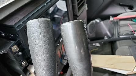 Amazon.com: Genuine GM 26075107 Automatic Transmission Control Lever ...