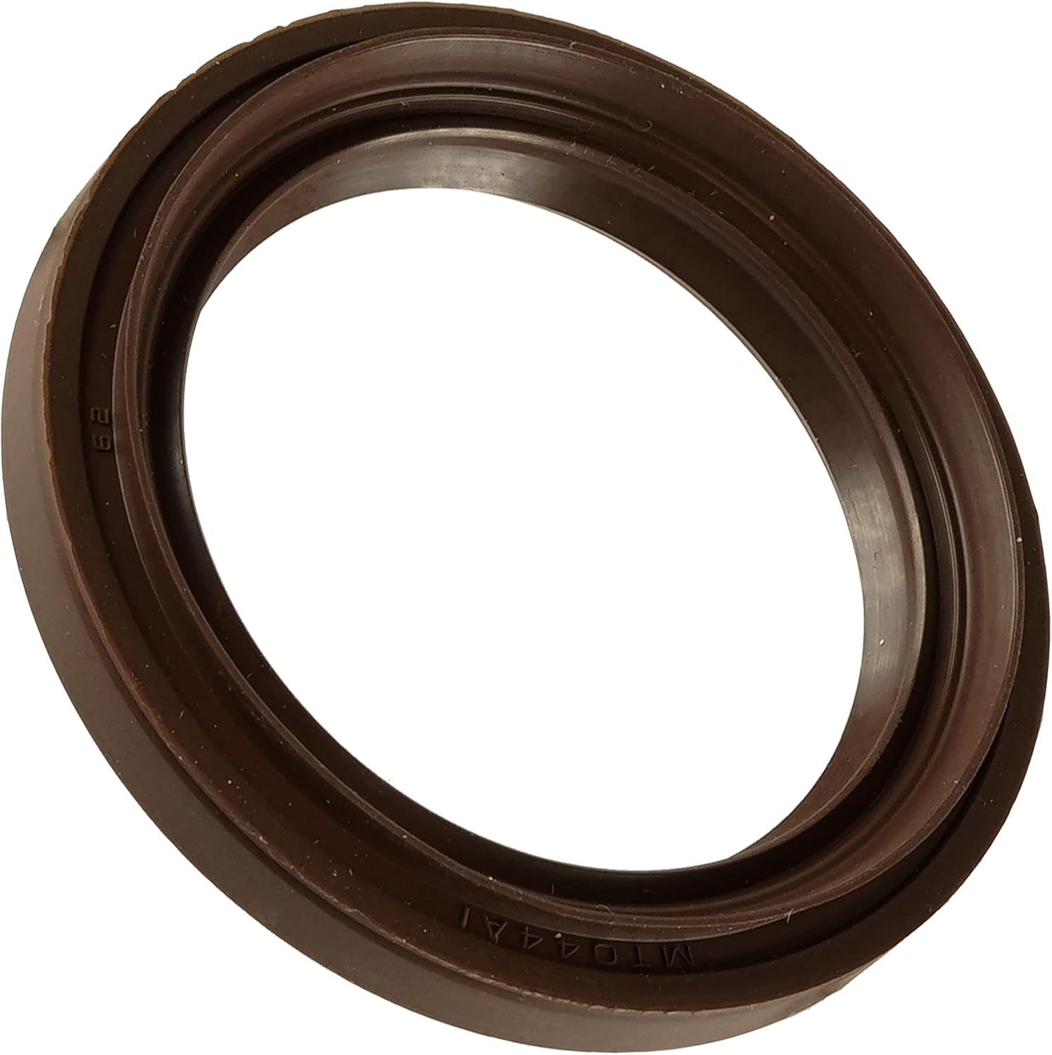 Amazon.com: Caltric Middle Drive Gear Oil Seal Compatible with Yamaha ...