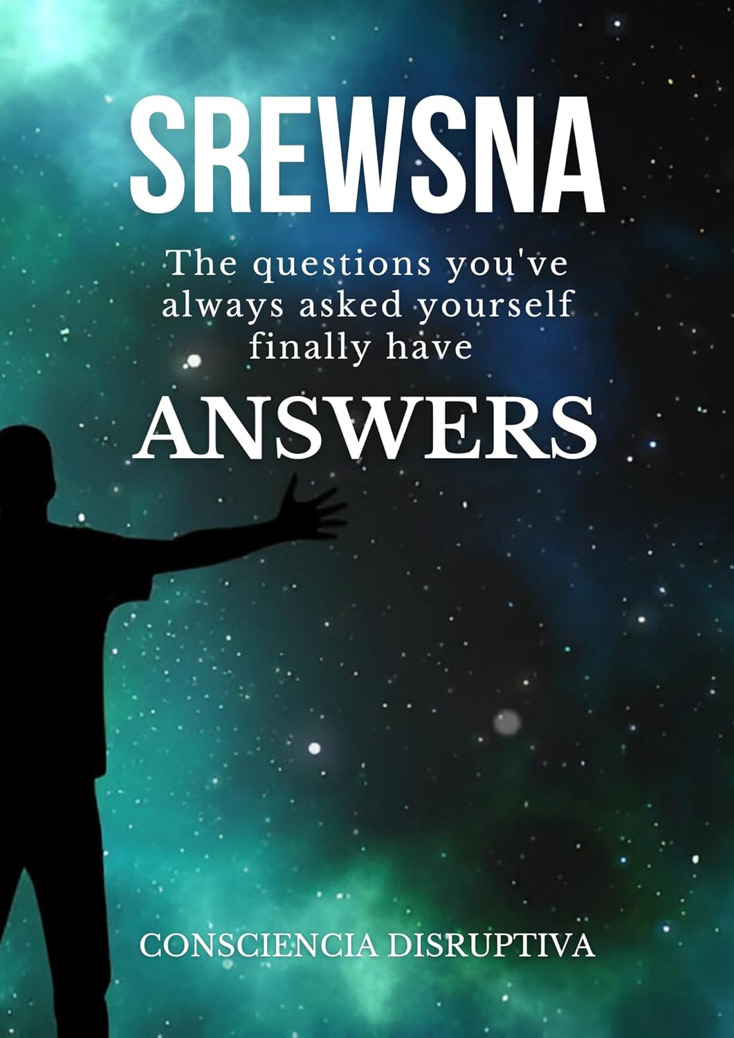 SREWSNA: The QUESTIONS you've always asked yourself finally have ...
