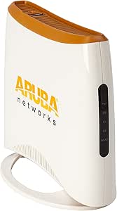 Aruba Networks RAP-3WN Wireless Router - IEEE 802.11n RAP-3WN-US ...