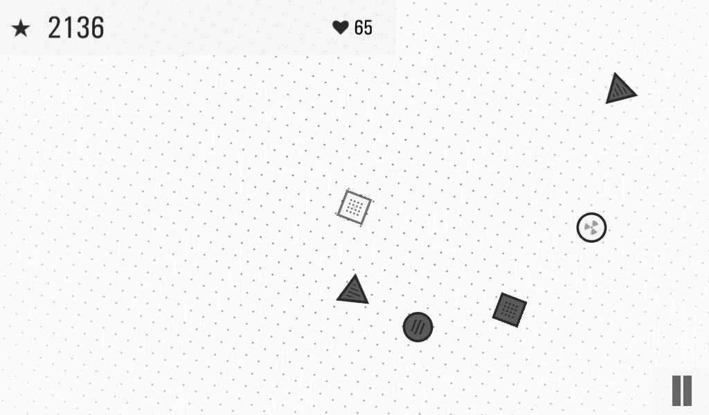 Shapes & Sound: The Shape Shooter - App on Amazon Appstore