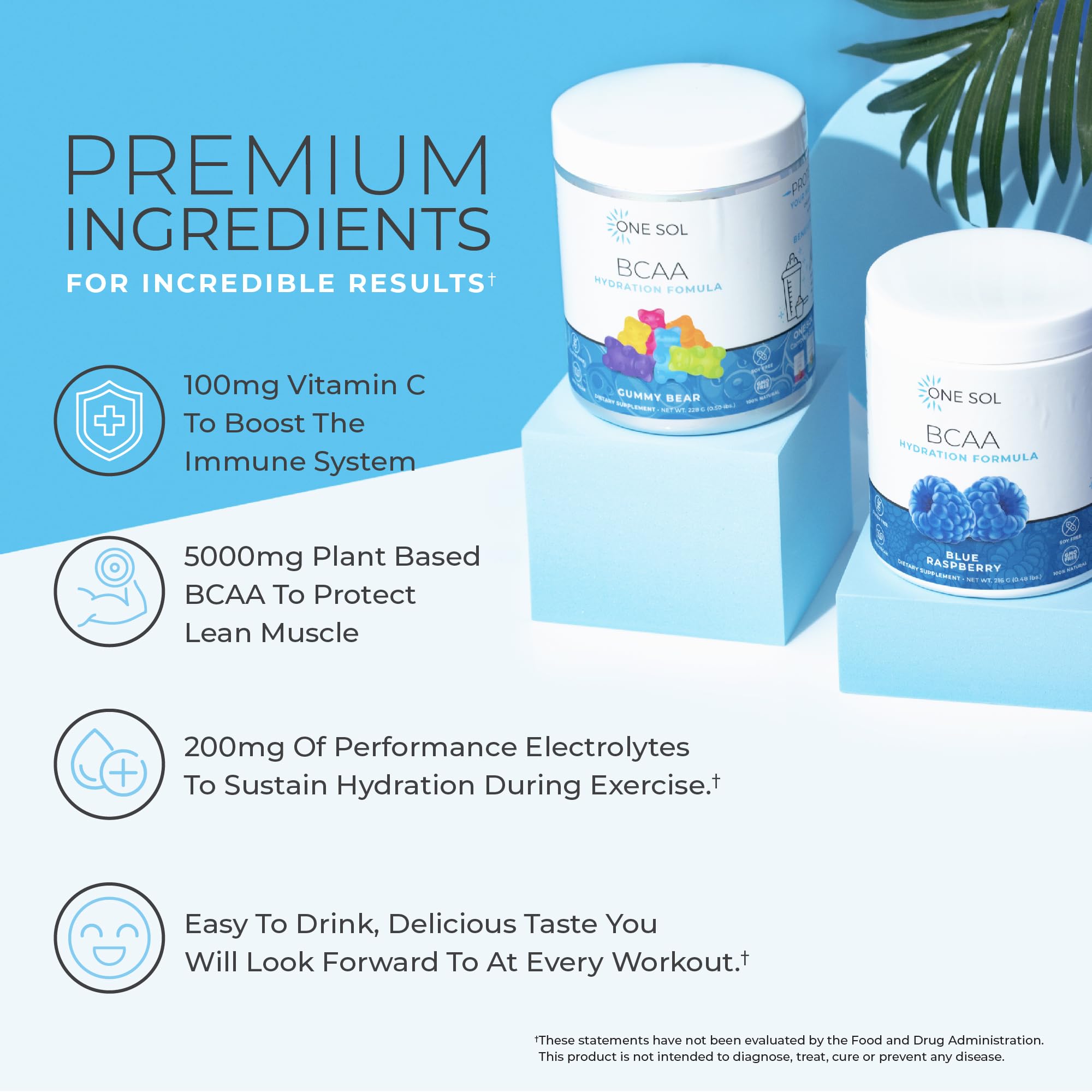 Snapklik.com : BCAA & Electrolyte Powder For Hydration & Energy, All ...