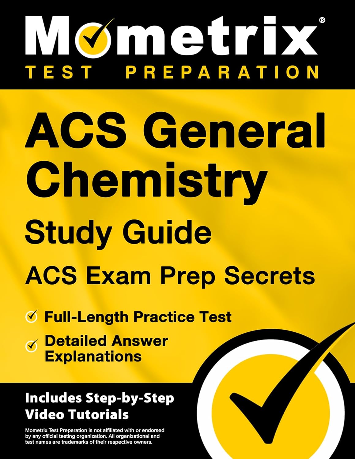 Amazon.com: ACS General Chemistry Study Guide - ACS Exam Prep Secrets ...