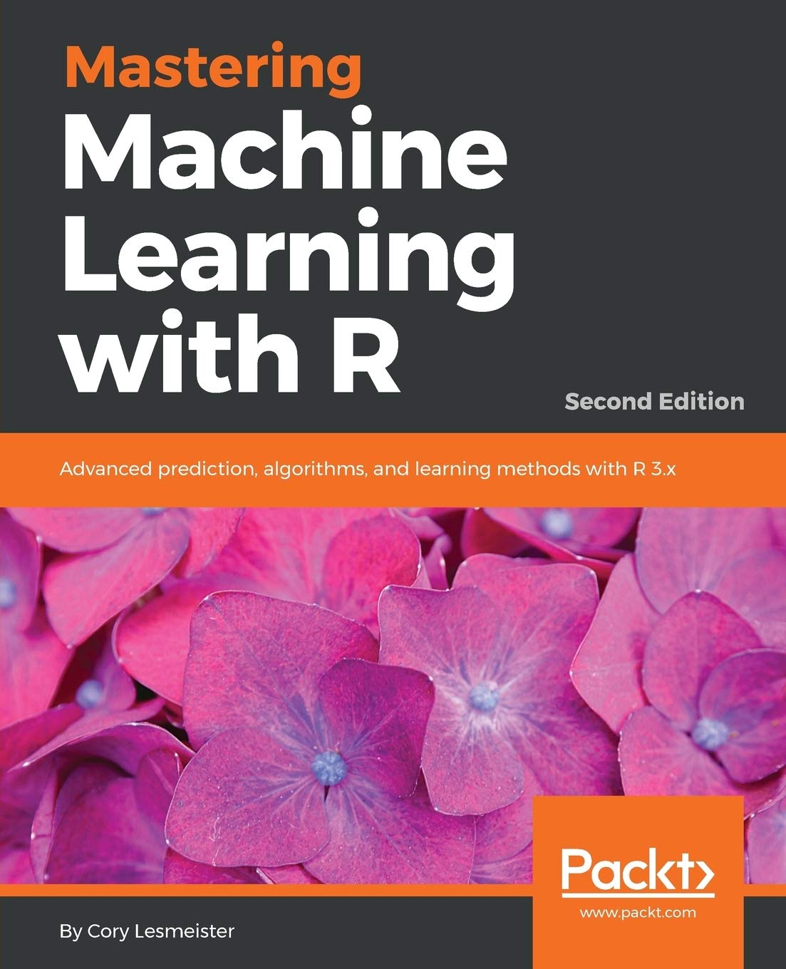 Mastering Machine Learning with R - Second Edition: Advanced prediction ...