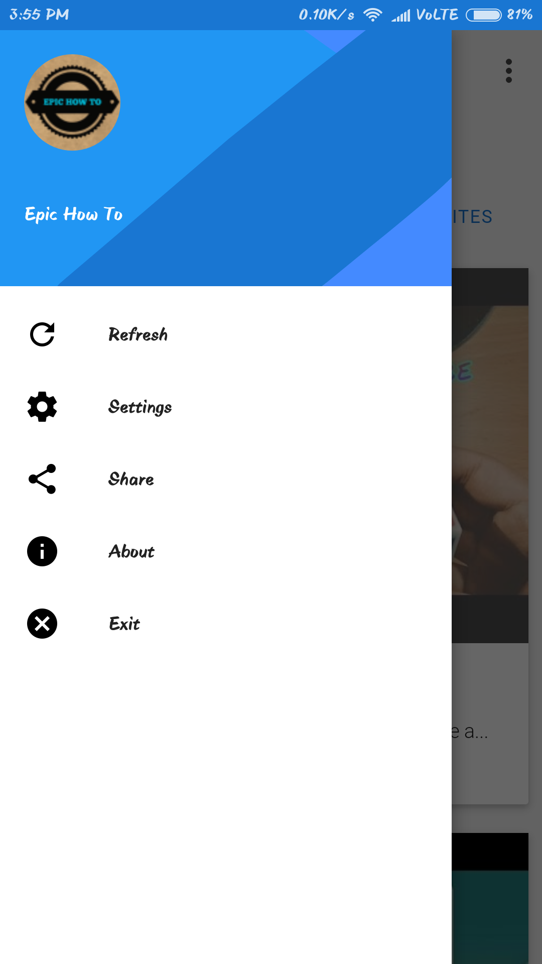Epic How To:Amazon.co.jp:Appstore for Android