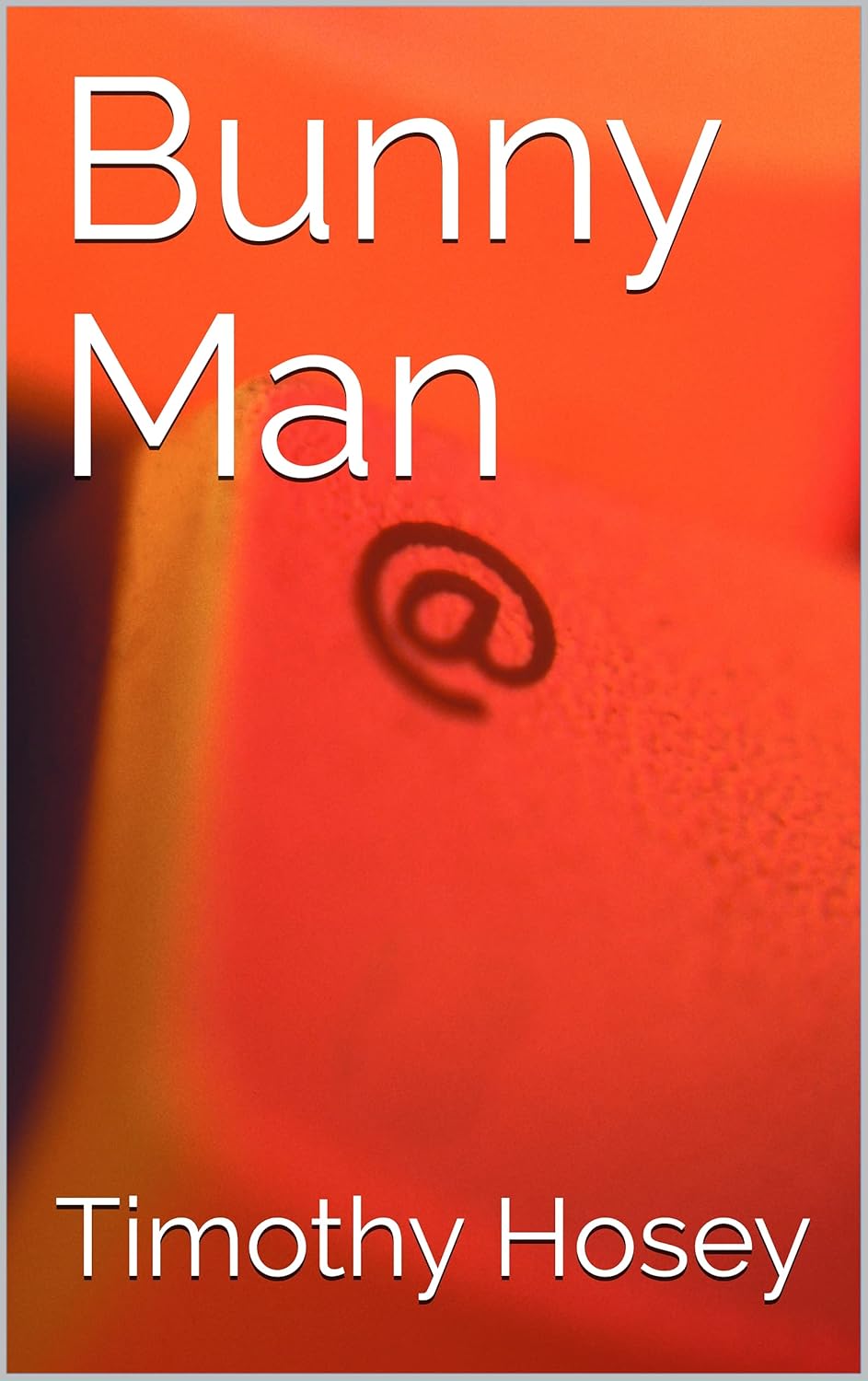 Amazon.com: Bunny Man eBook : Hosey, Timothy, Dudding, George: Kindle Store