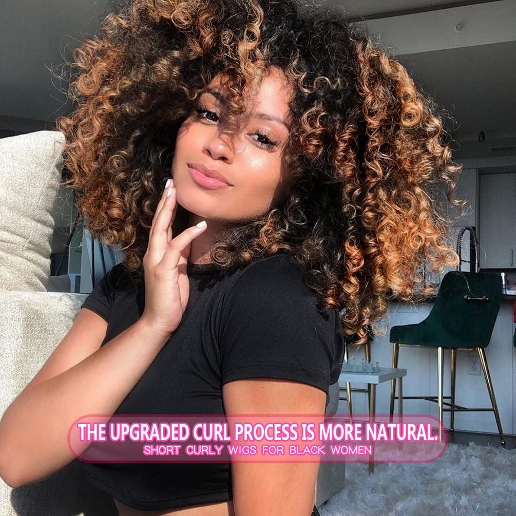 Beautiful Mixed Girls With Curly Hair