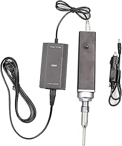 LZFdxmc Handheld Ultra&sonic Homogenizer Lab Sonicator Processor 300W ...