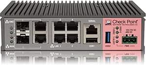 Amazon.com: Check Point 1200R Appliance Next Generation Threat ...