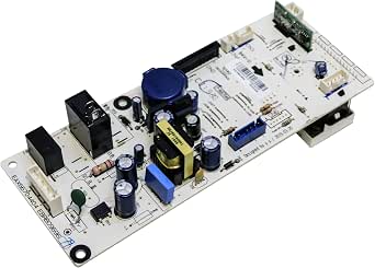 Amazon.com: EBR80969679 fits for LG Microwave Control Board LMC1575ST ...