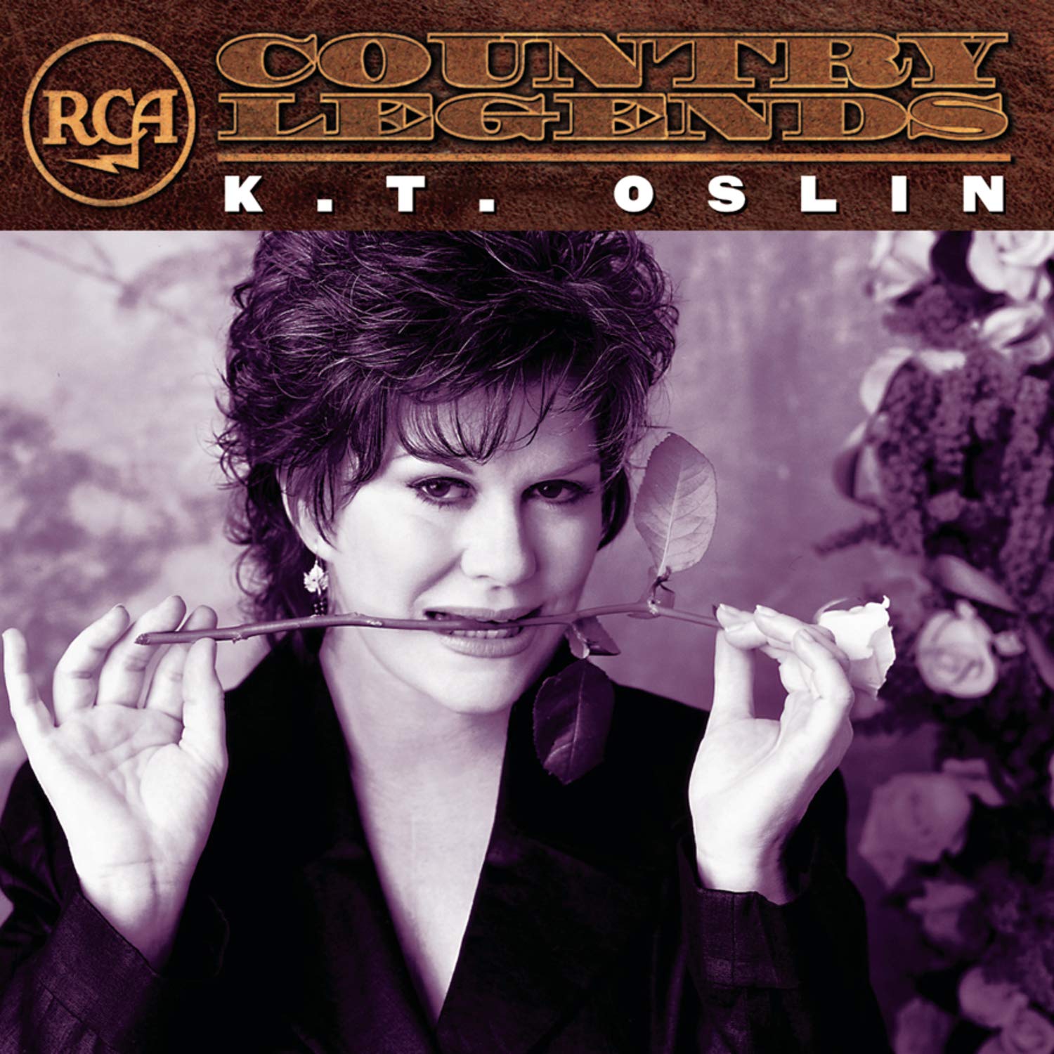 Amazon.com: RCA Country Legends: CDs & Vinyl