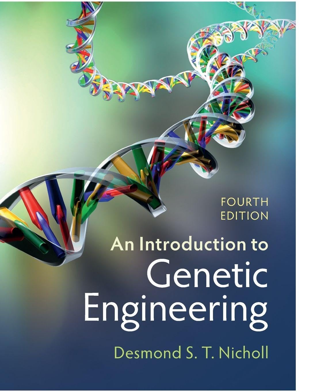 An Introduction to Genetic Engineering