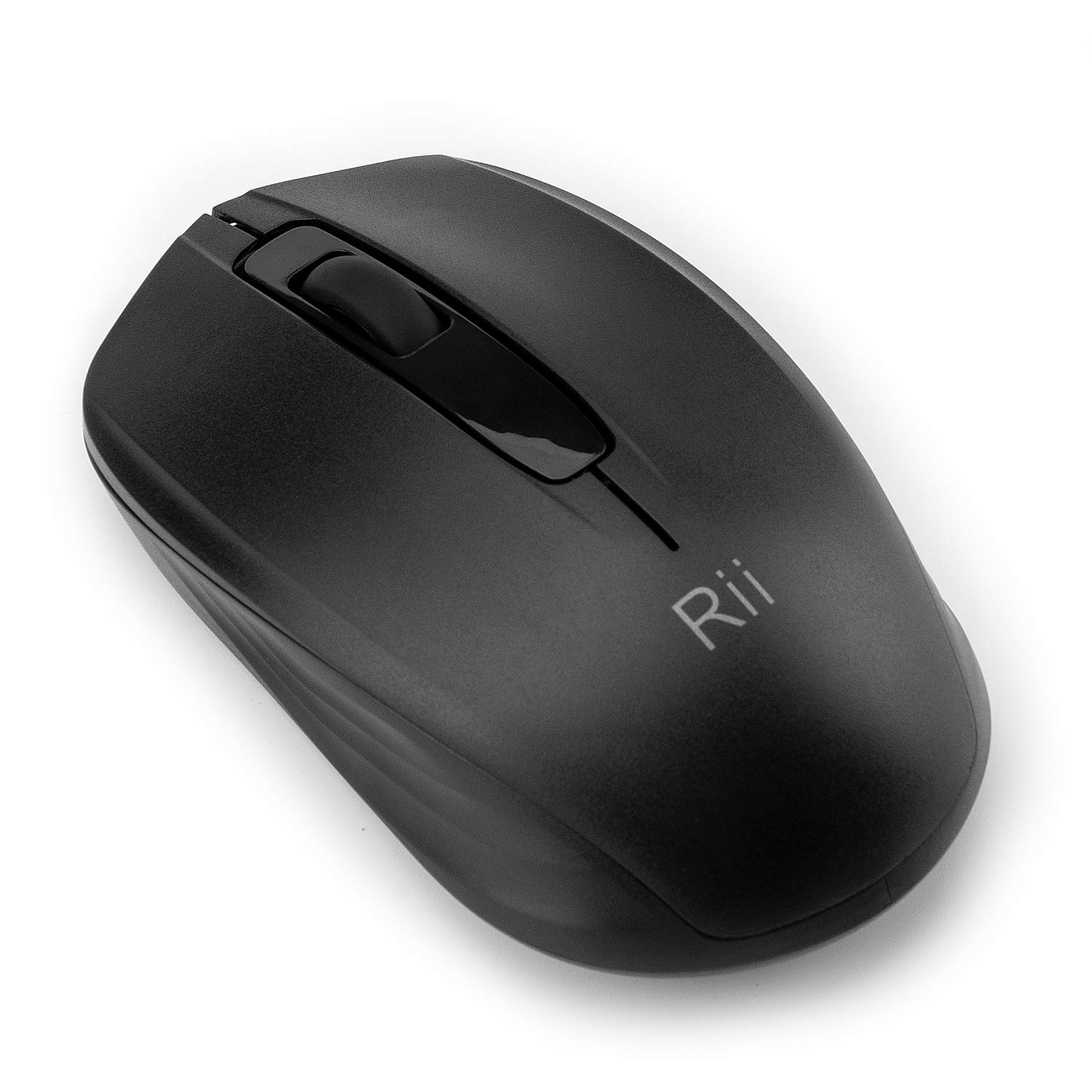 Wireless Mouse for Laptop,Rii USB Wireless Mice Optical Mini Mouse 2.4G ...