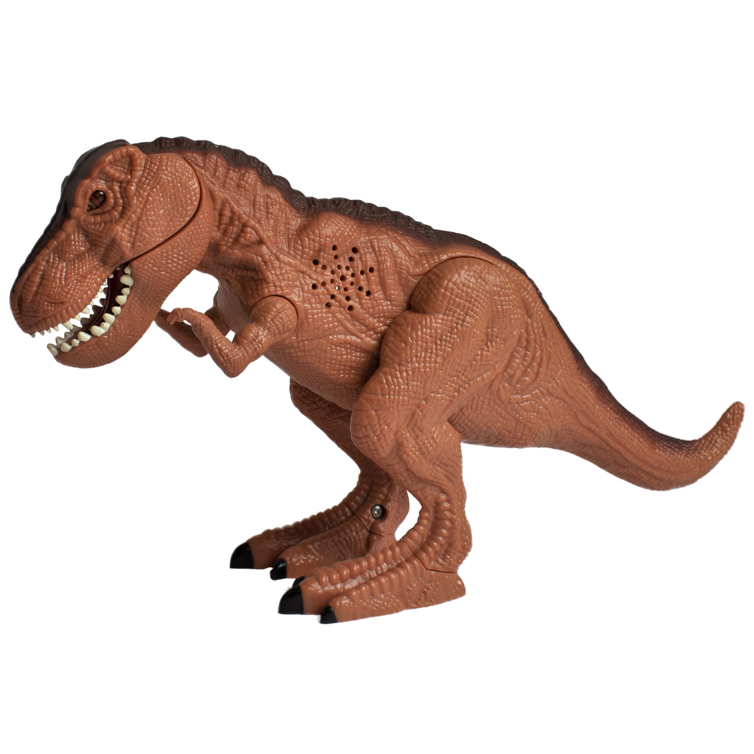 Mighty Megasaur Remote Control Dinosaur Relsy Robot Dragon,Robot