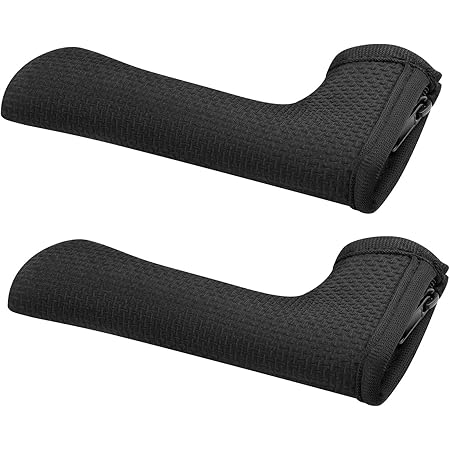 Door Handle Covers, Door Knob Covers for Summer Anti-Scald Hands, and ...