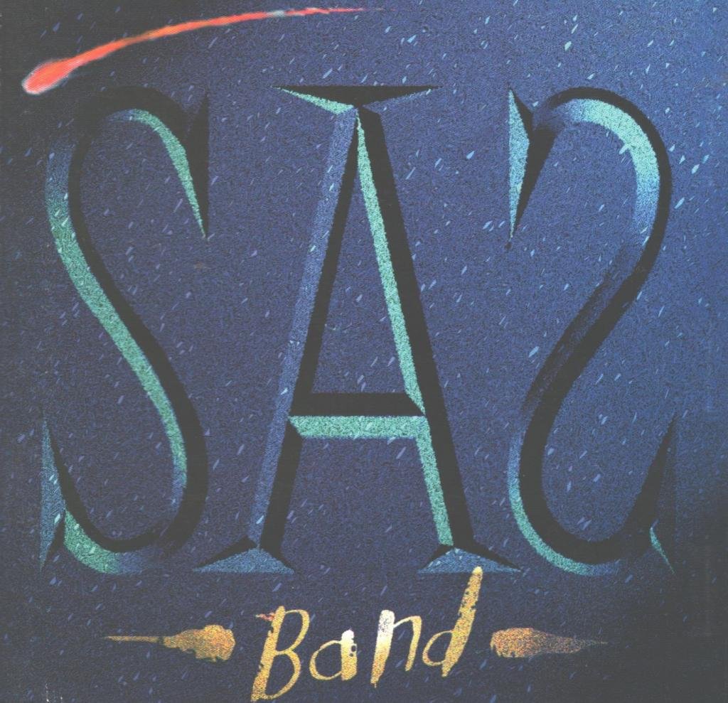 Amazon.com: Sas Band: CDs & Vinyl