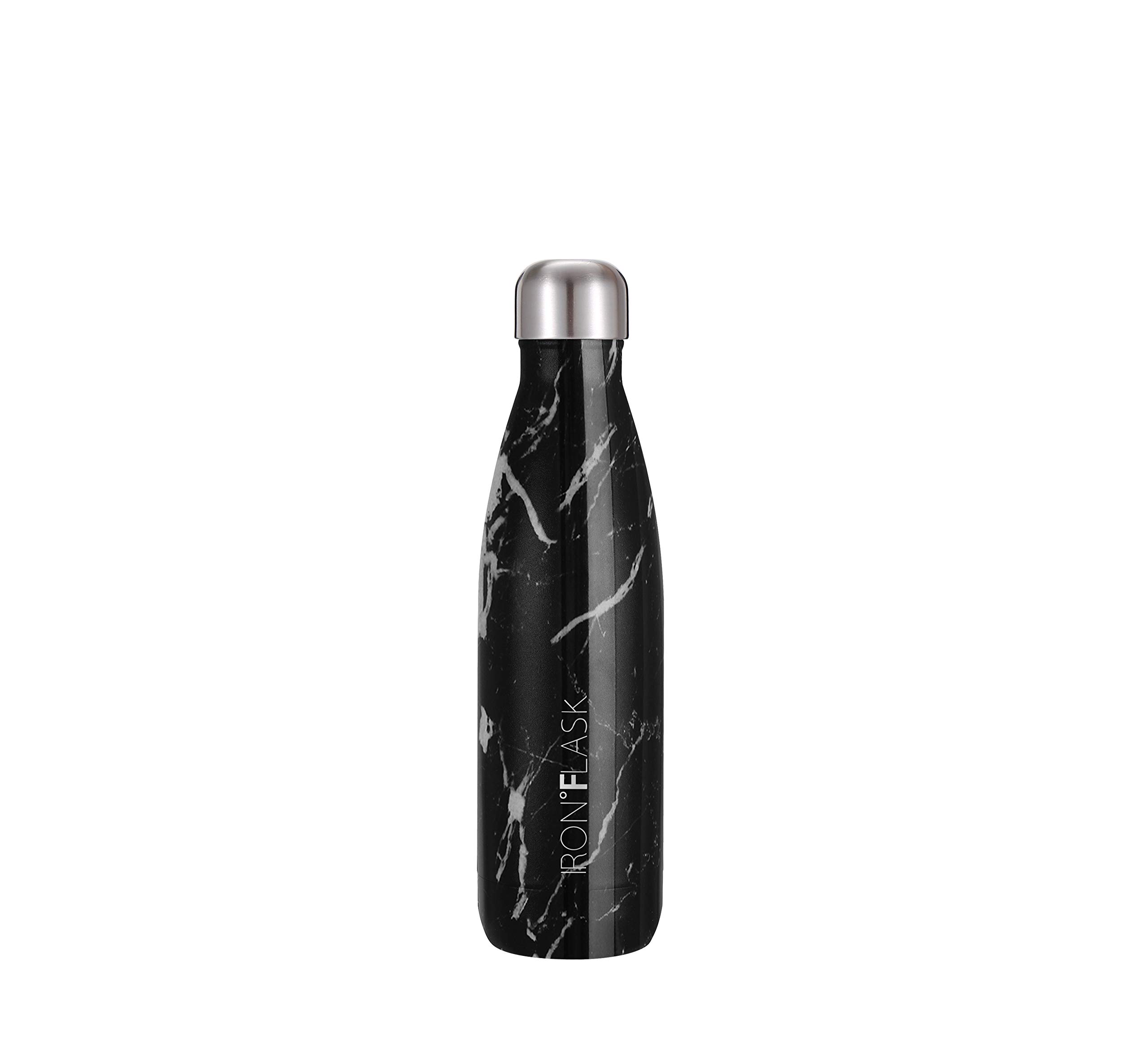 Snapklik.com : IRON FLASK Retro Sports Water Bottle - 17 Oz, Vacuum ...