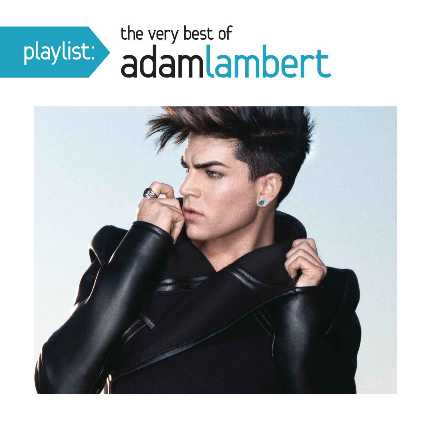 Playlist: Very Best Of Adam La: Amazon.co.uk: CDs & Vinyl
