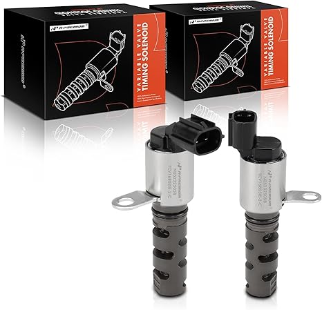 Amazon.com: A-Premium 2-PC Intake & Exhaust Engine Variable Valve ...