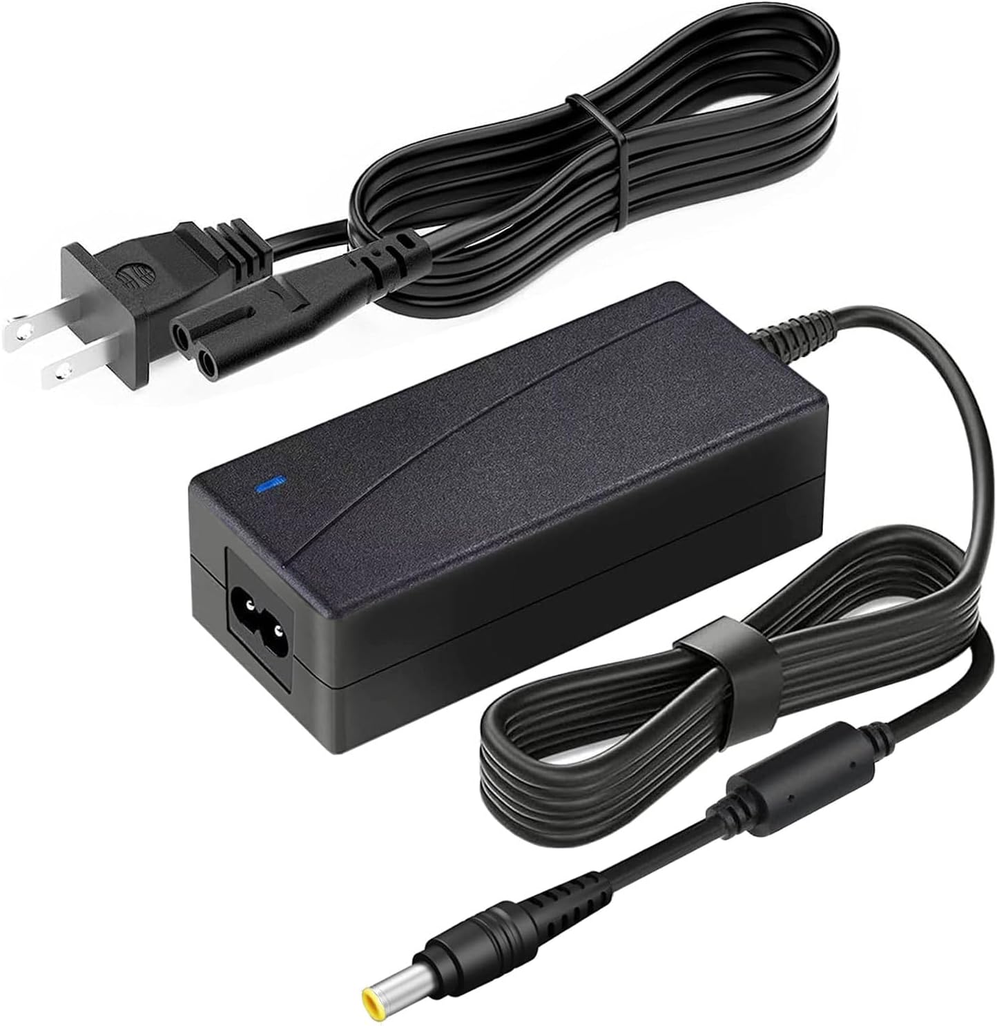 Amazon.com: KFD AC Adapter for LG LED LCD 19" 22" 23" 24" 27" 29" 32 ...