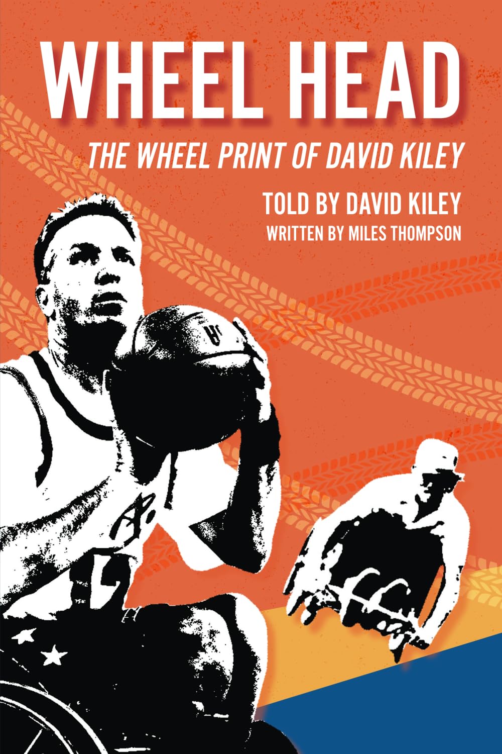 Wheel Head: The Wheel Print of David Kiley: Kiley, David, Thompson, Miles: 9798991328005: Amazon ...