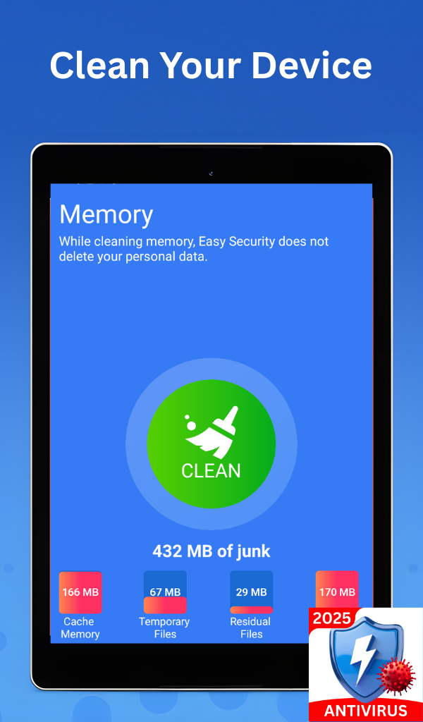 Kindle Fire Antivirus & Virus Remover for Fire Tablets - App on Amazon ...