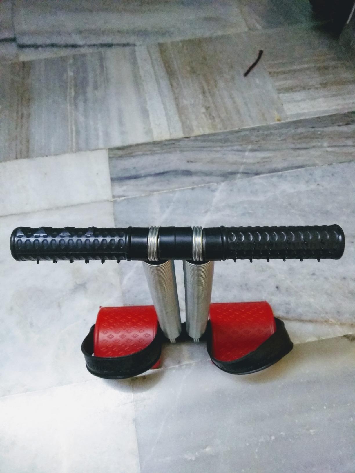ALN® Tummy Trimmer-Waist Trimmer-Abs Exerciser-Body Toner-Fat Buster ...