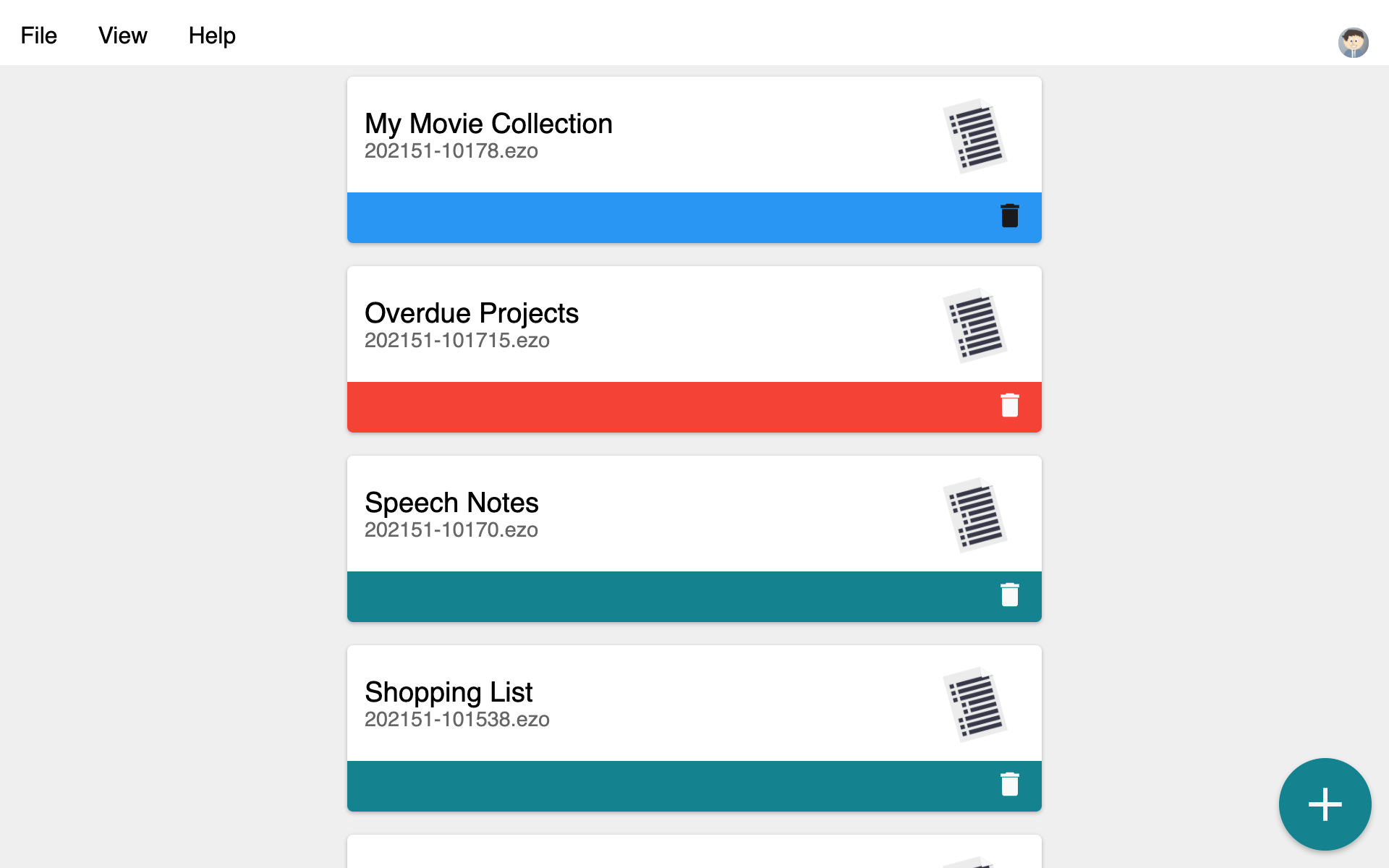 EZ Outliner - App on Amazon Appstore