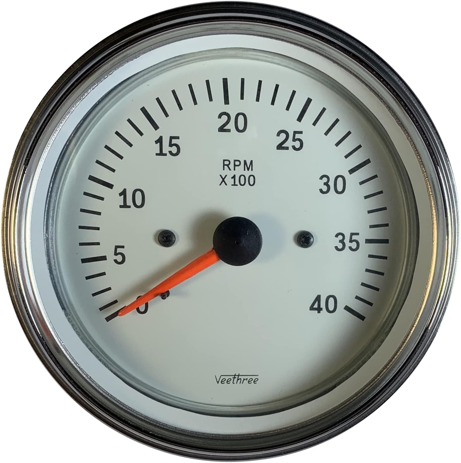 Amazon.com: Sierra International 82302P 0-3500 RPM Dial Range Heavy ...