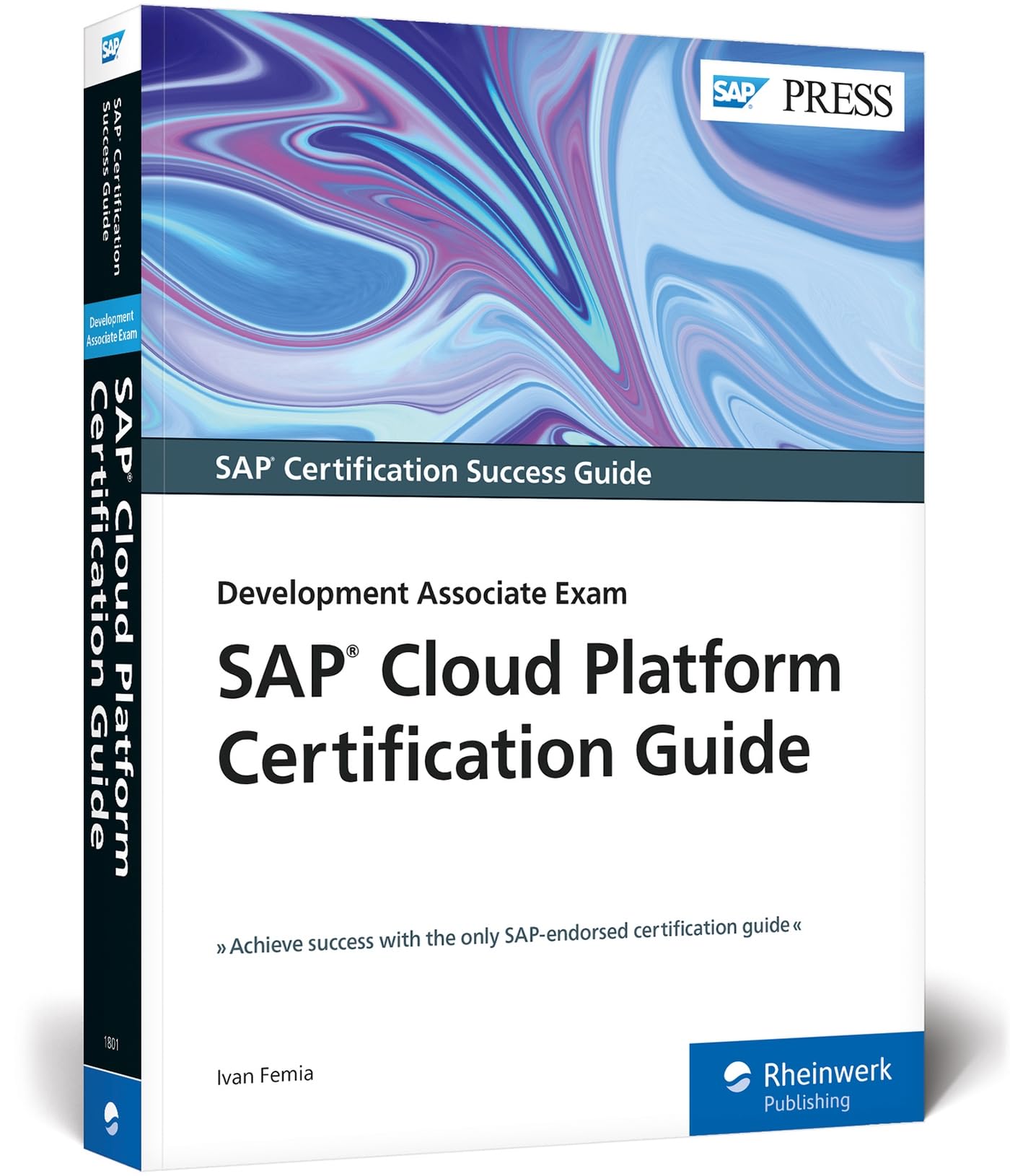 Amazon.com: SAP Cloud Platform Certification Guide: Development ...