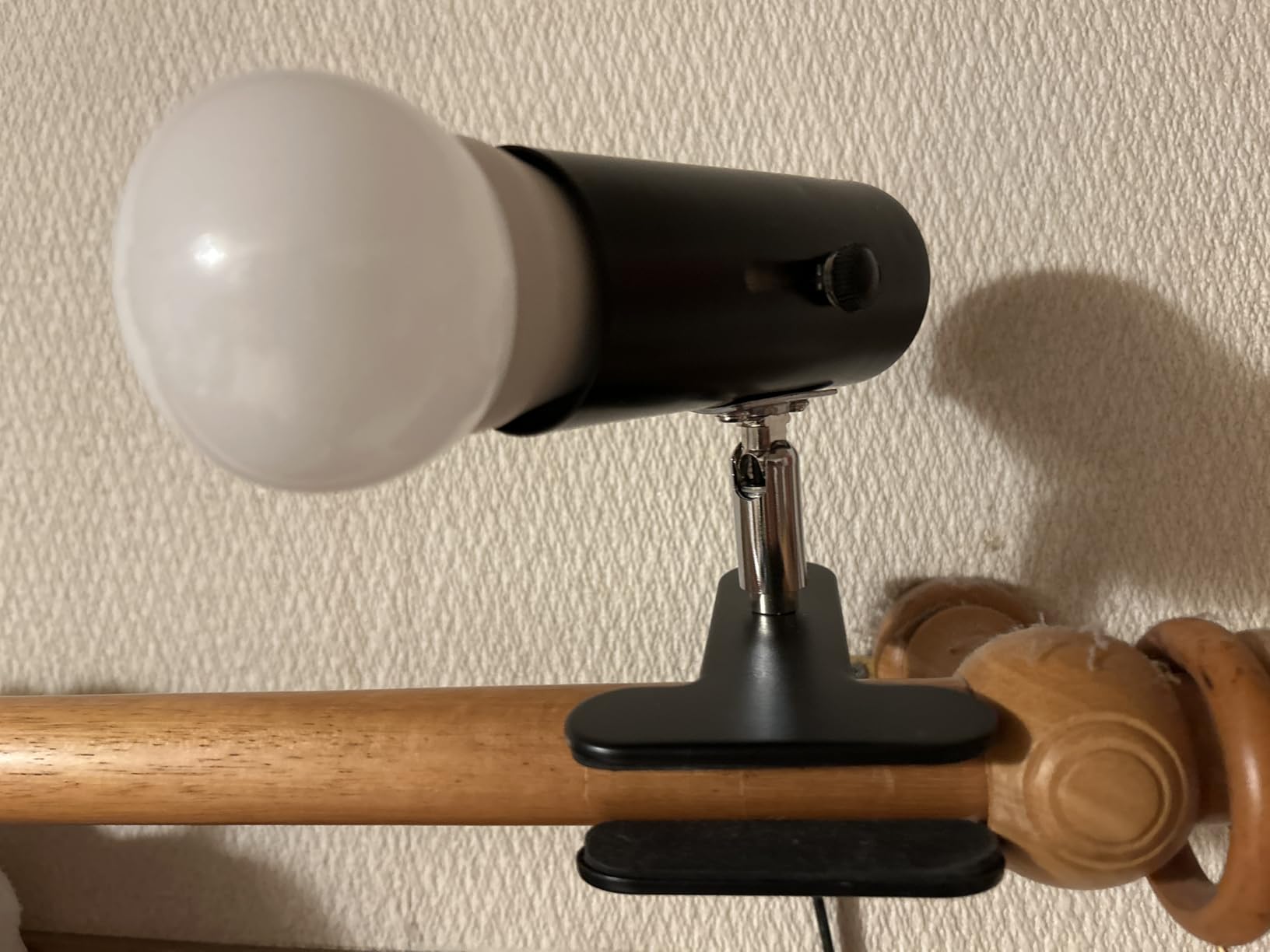 Amazon | 植物育成ライトソケット 植物育成用ランプソケット クリップライト E26 電球ソケット クリップソケット Max100W E26/E27口金 100-220V 簡単に設置可能 ...