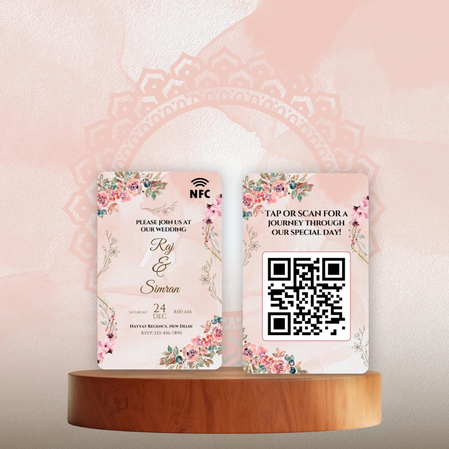 Wedding invitation locations | Beachweddingtips.com