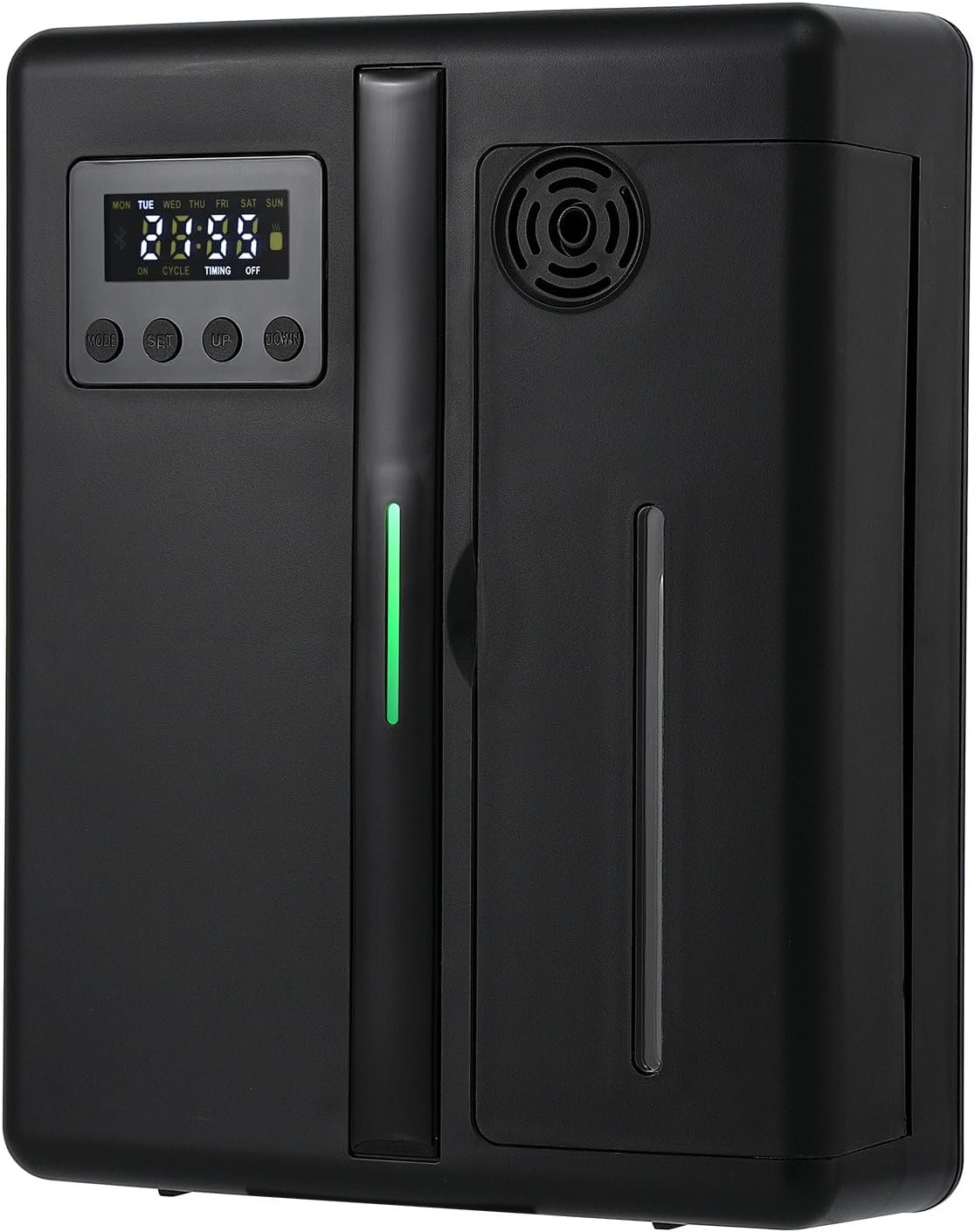 Amazon.com: JQXingyu Essential Oil Atomizer|Silent waterless Essential ...