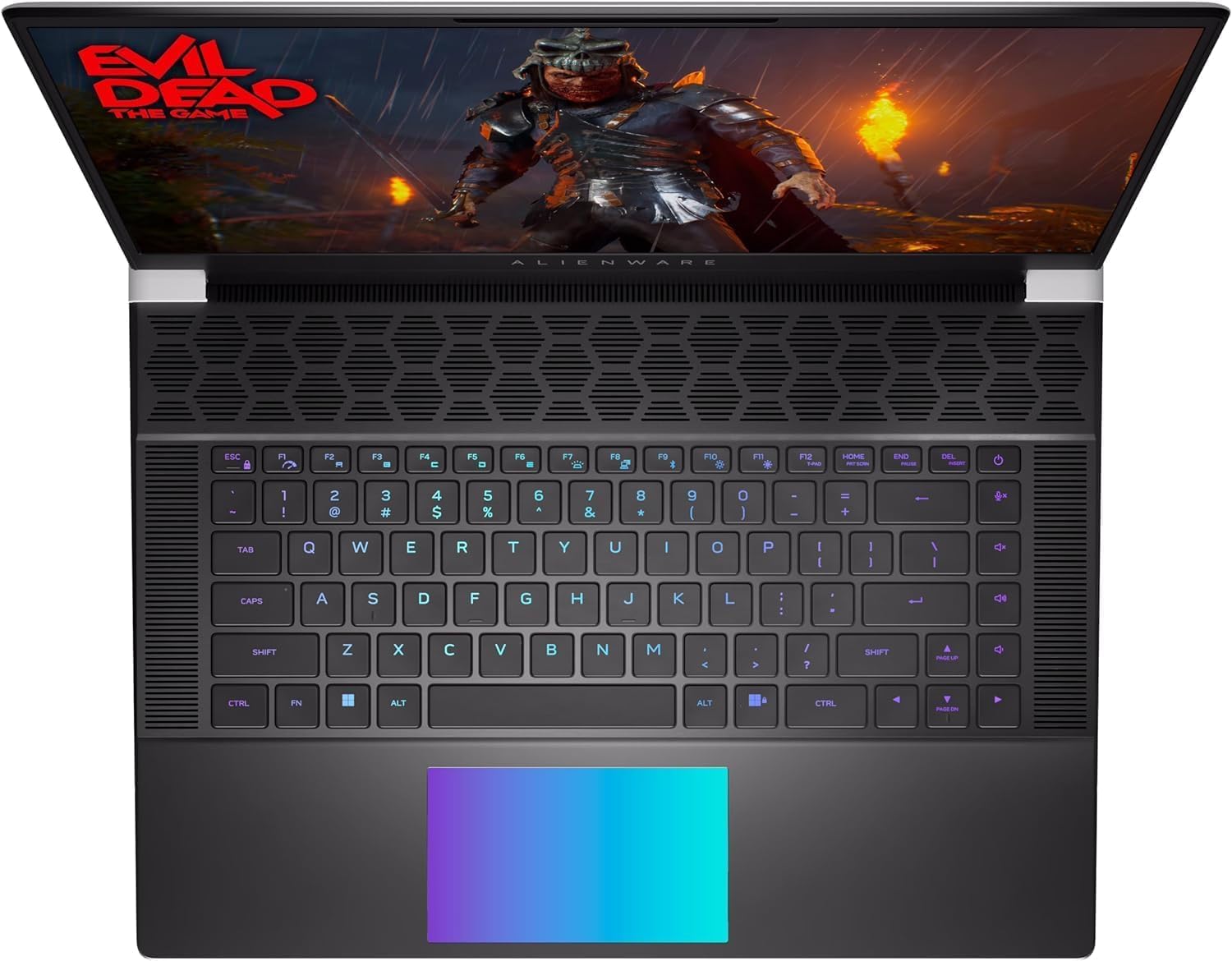 Snapklik.com : Alienware 2024 Newest X16 Gaming Laptop, 16" QHD+ 240Hz ...