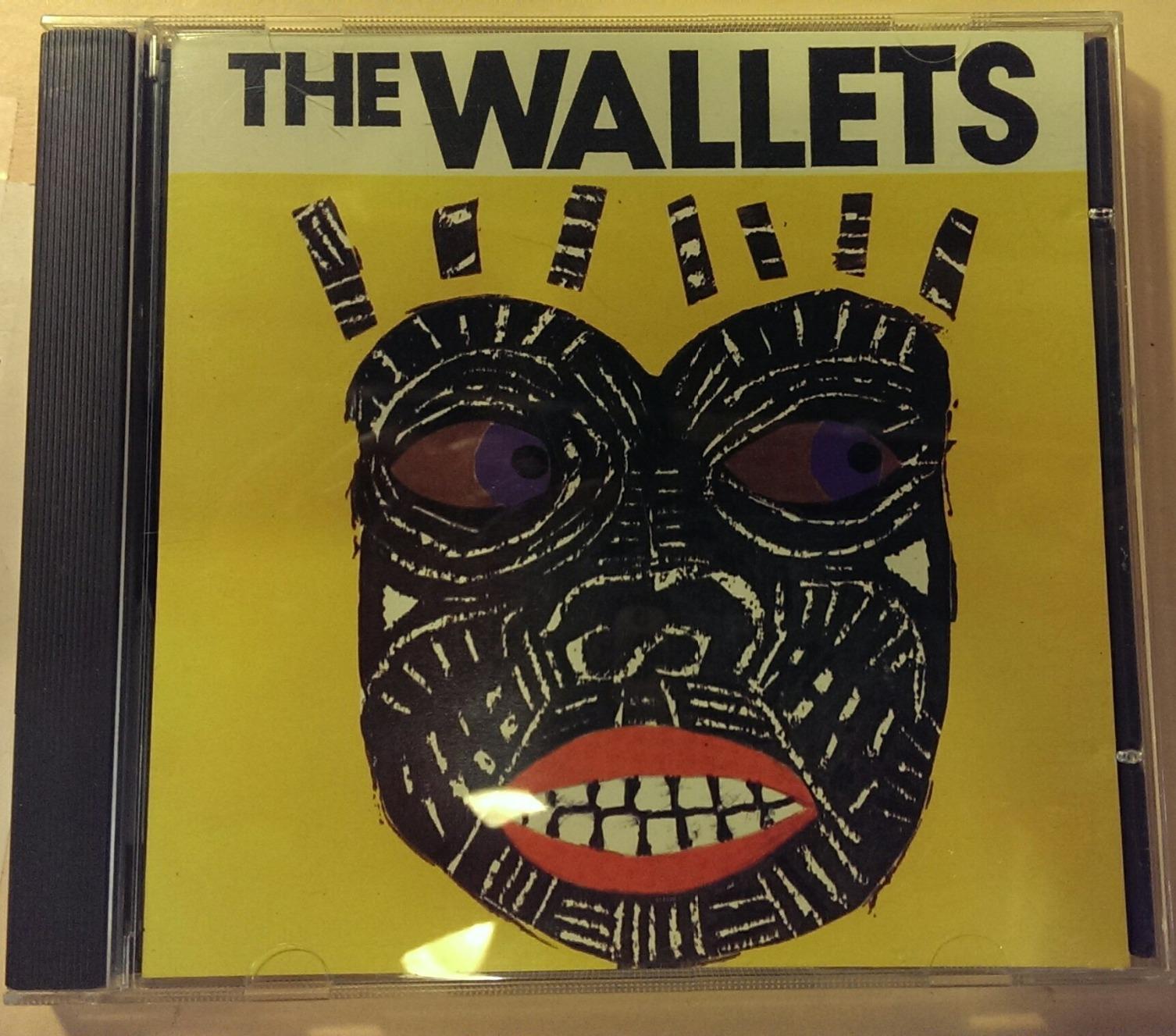 The Wallets - Body Talk - Amazon.com Music