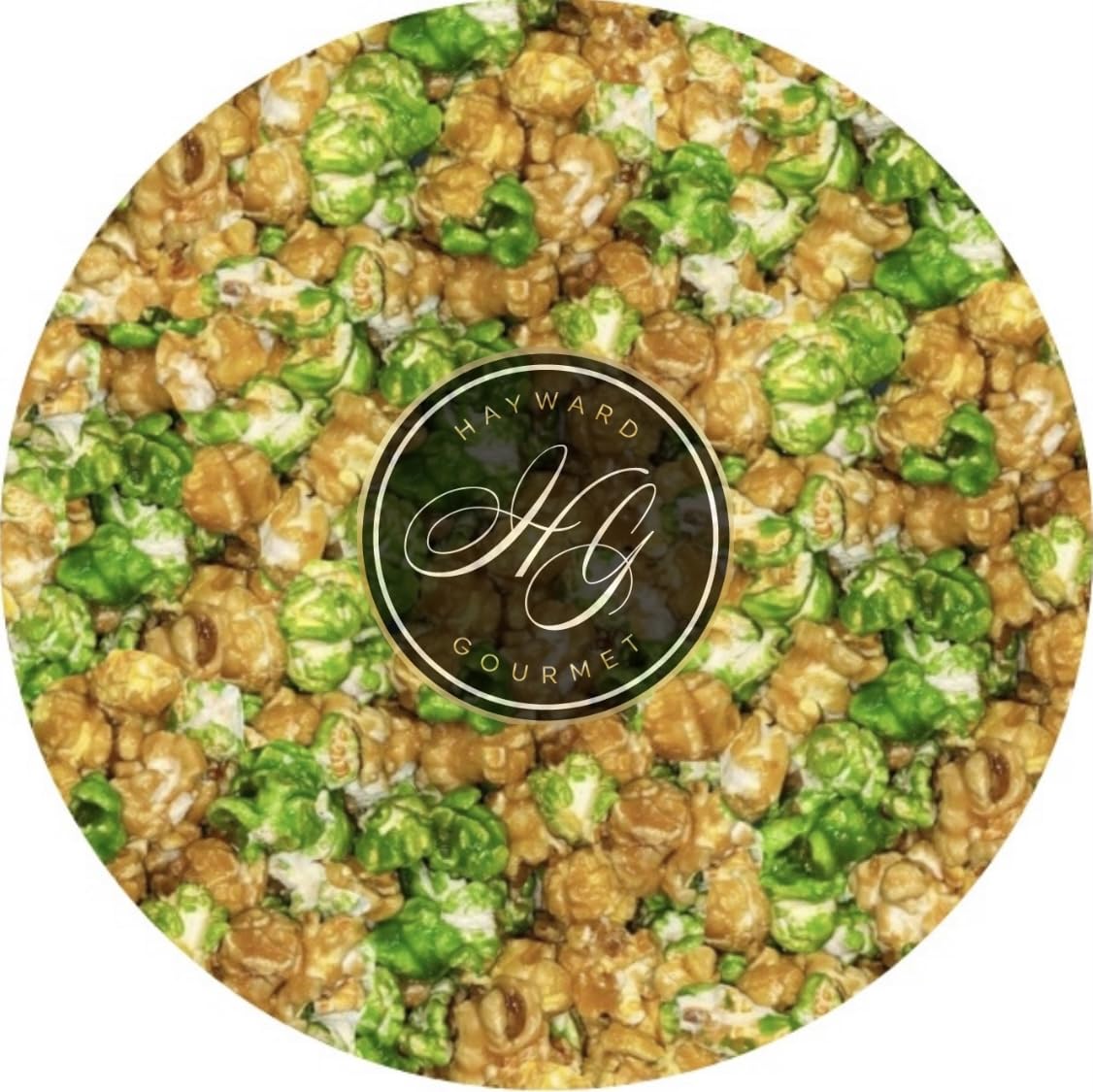 Amazon.com: Popcorn, Movie Night, Snack, Gift, and Thank You - Hayward ...