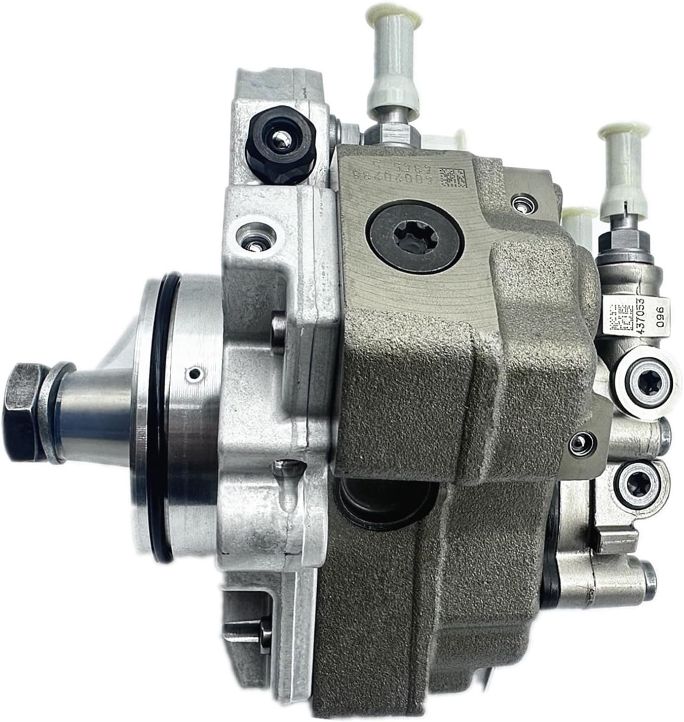 Amazon.com: Diesel Common Rail Injection Pump 0445020122 5256607 6754 ...