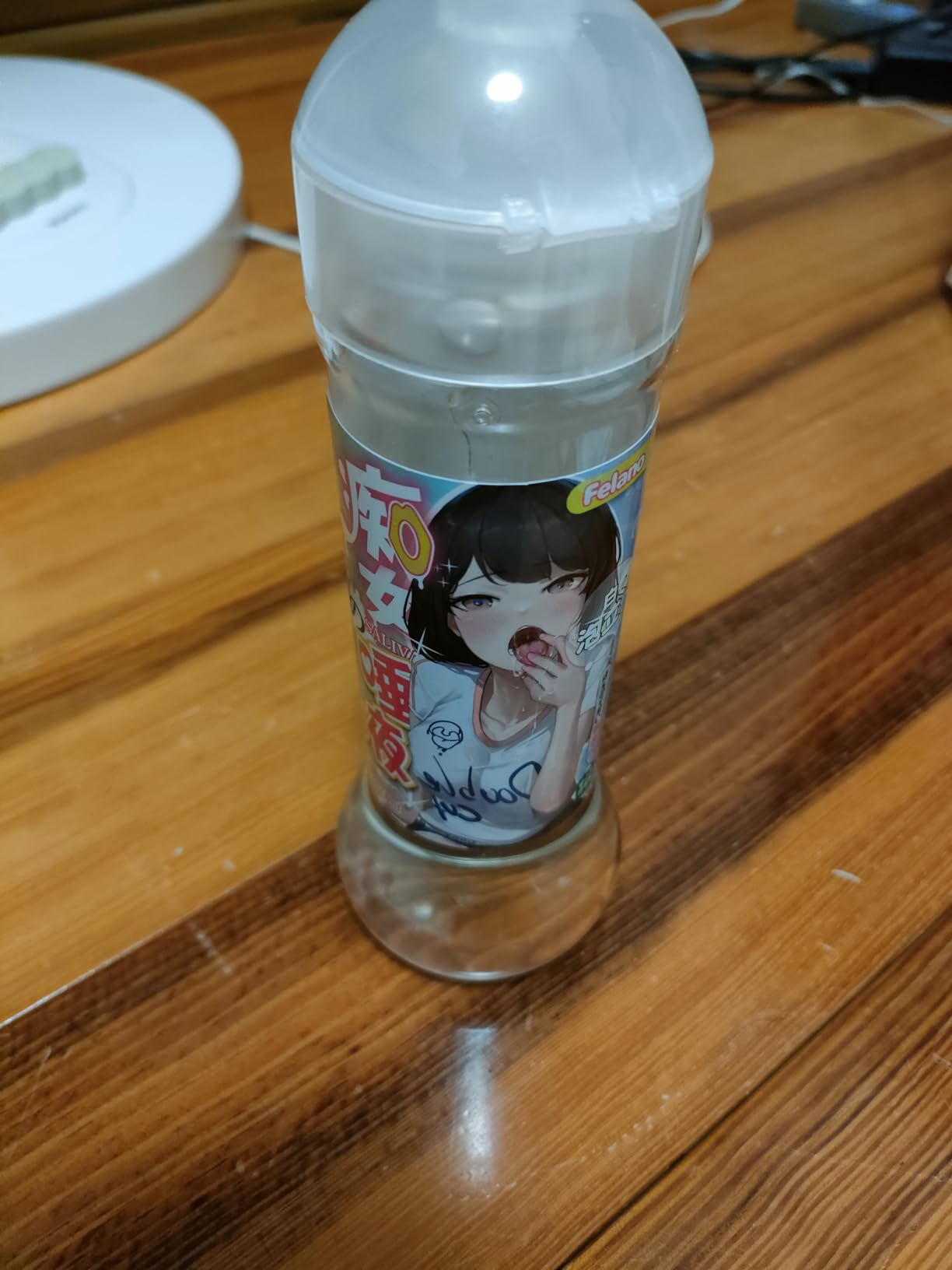 Amazon | Felano 「痴女の唾液」 唾液ローション 泡立つ フェラ オナホ 中粘度 水溶性 洗い簡単 無香料 360ml 日本製 ...