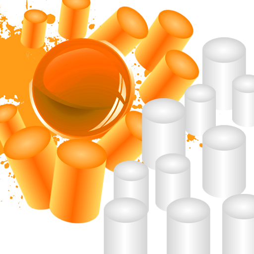 Paint Striker - App on Amazon Appstore