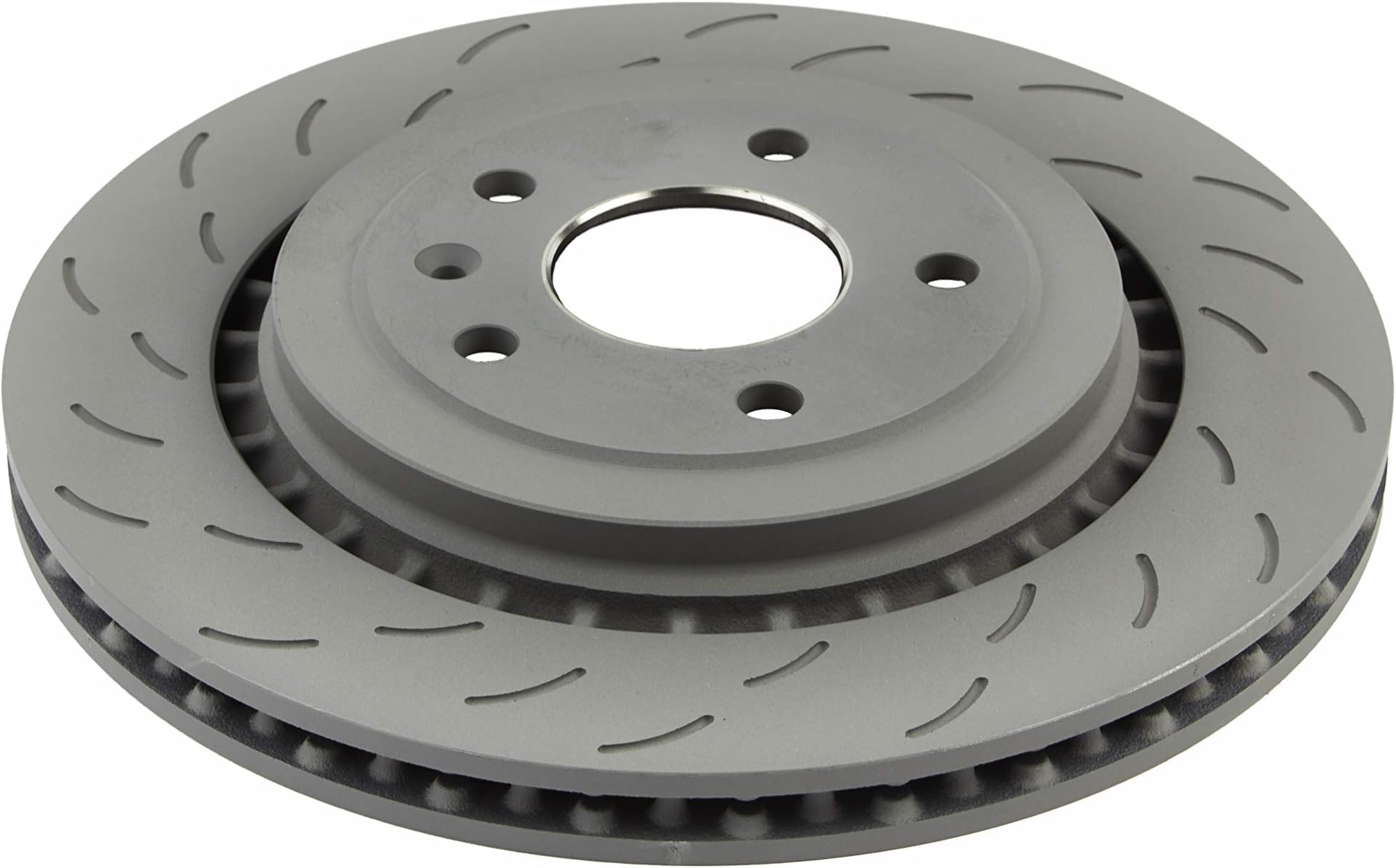 Amazon.com: GM Genuine Parts 177-1207 Rear Disc Brake Rotor : Automotive