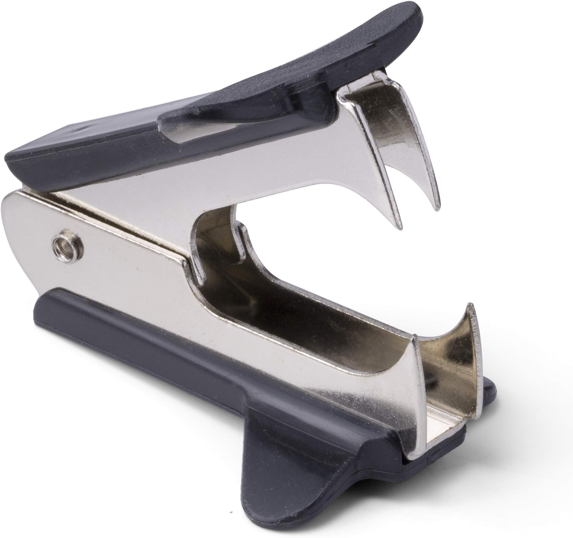 Amazon.com : Officemate Staple Remover with Recycled Handle, Black ...