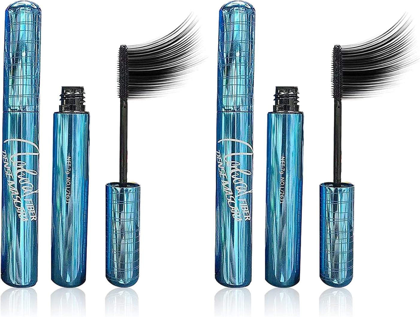 Amazon.com : Prime Prometics PrimeLash Mascara for Older Women ...