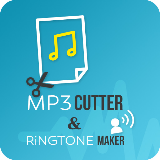 MP3 Cutter & Ringtone Maker - App on Amazon Appstore